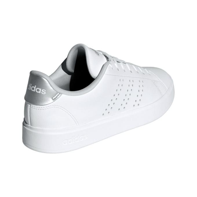 adidas（アディダス） スニーカー レディース アドバンコート 2.0 ADVANCOURT 2.0 IG9175 NIV50 ...
