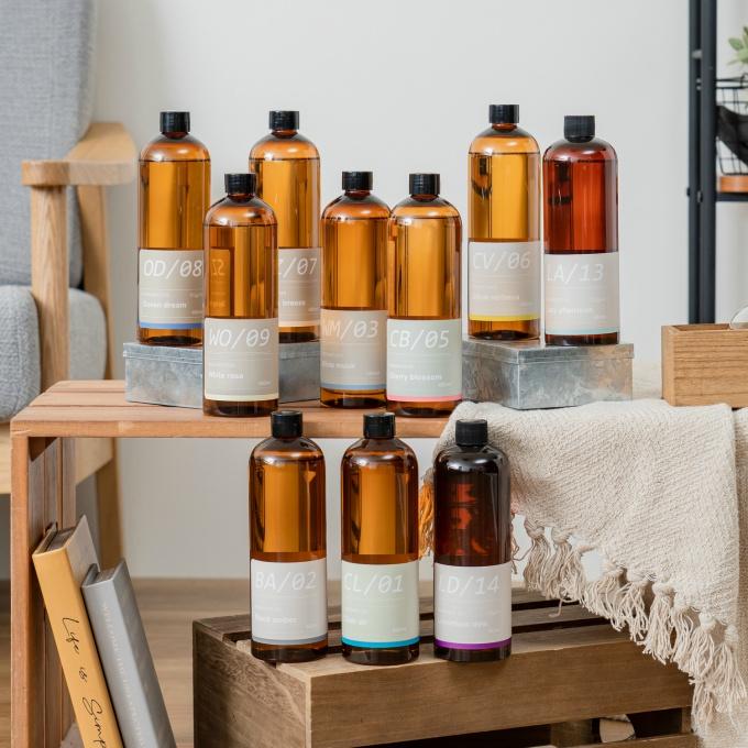 メルシーユー mercyu ディフューザー 詰替用フレグランスオイル 480ml MRUS-50 【ご自宅配送限定】‥ :0000001203258:ヒマラヤ Yahoo!店 - 通販 ...