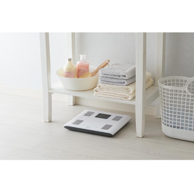 TANITA ☆タニタ 体組成計 BC333L 【ご自宅配送限定】‥ : ヒマラヤ Yahoo!店 - 通販 - Yahoo!ショッピング