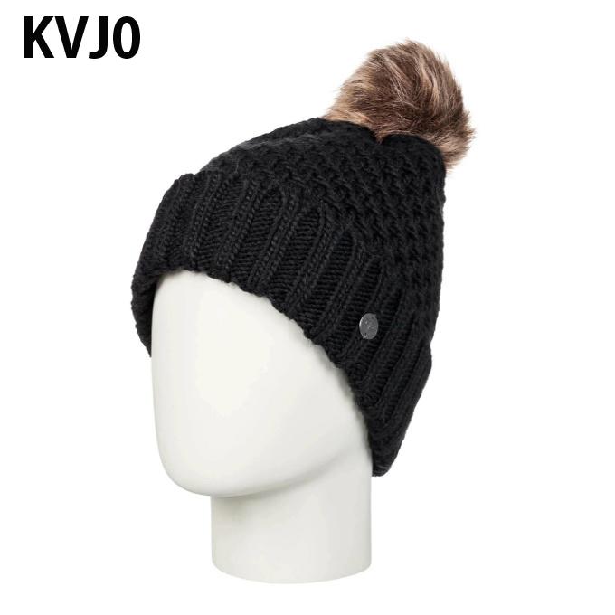 ROXY（ロキシー） ニット帽 レディース BLIZZARD BEANIE ERJHA04286 : ヒマラヤ Yahoo!店 - 通販 - Yahoo!ショッピング