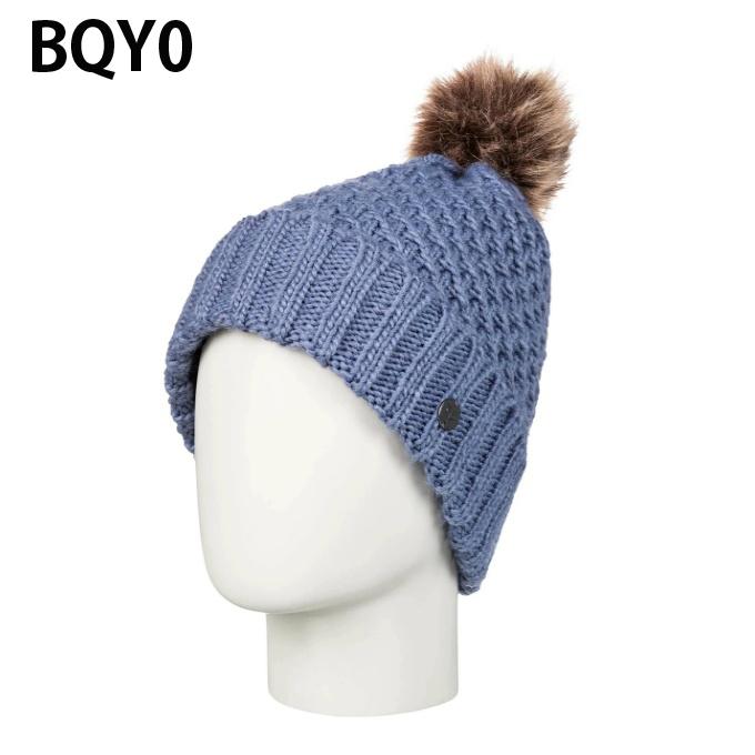 ROXY（ロキシー） ニット帽 レディース BLIZZARD BEANIE ERJHA04286 : ヒマラヤ Yahoo!店 - 通販 - Yahoo!ショッピング