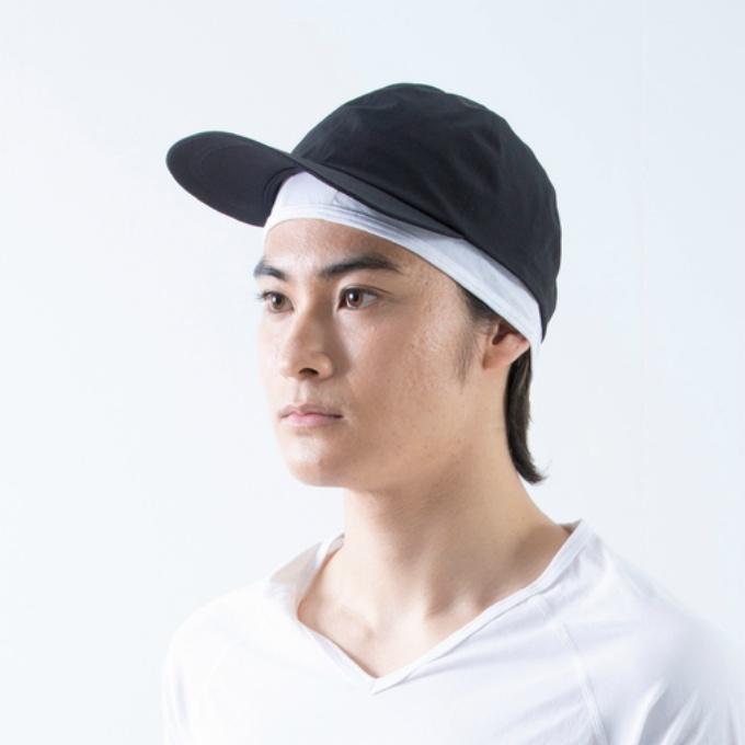 ☆氷撃 冷感ヘッドキャップ FREEZE TECH ACCESSORY LINE リベルタ 冷感アイテム FTA-IC 【ご自宅配送限定 ...