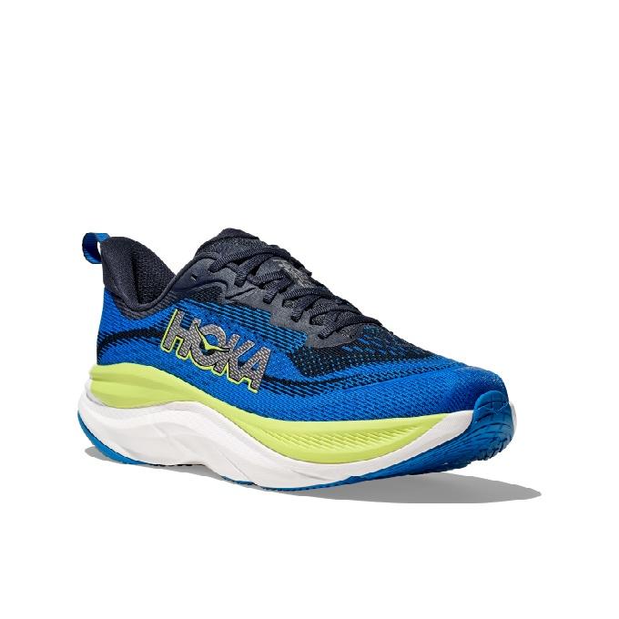 HOKA ONEONE ホカ ランニングシューズ メンズ スカイフロー 1155111 VVY : ヒマラヤ Yahoo!店 - 通販 ...