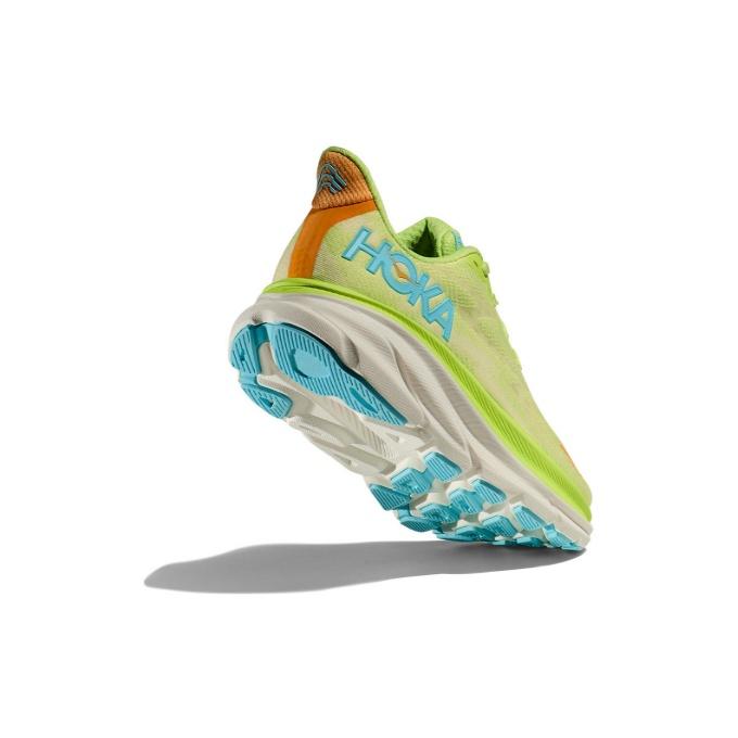 HOKA ONEONE ホカ ランニングシューズ レディース CLIFTON 9 HOKA ONEONE ホカ ランニングシューズ レディース CLIFTON 9