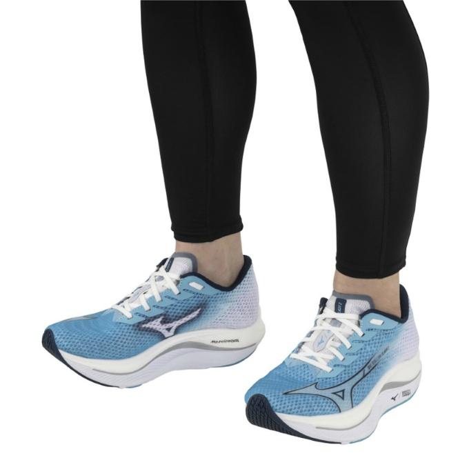 MIZUNO（ミズノ） ランニングシューズ レディース ウエーブリベリオン