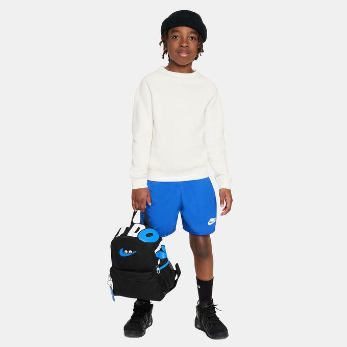 NIKE（ナイキ） バックパック ジュニア JRブラジリアJDIミニバックパック11 FZ7259-010 NIKE : ヒマラヤ Yahoo ...