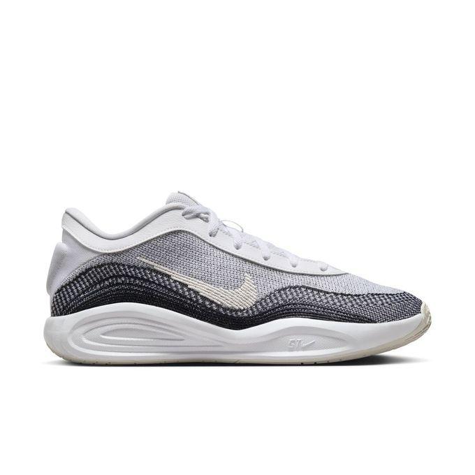 NIKE（ナイキ） バスケットシューズ メンズ レディース GT HUSTLE AC EP ハッスル アカデミー FJ7808-100 ...