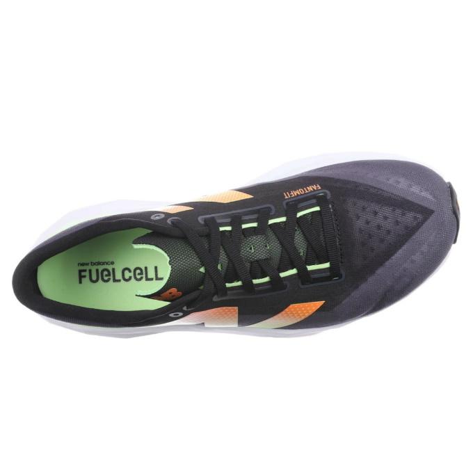 New Balance ニューバランス ランニングシューズ メンズ FuelCell Rebel v4 フューエルセル レベル MFCXCB4 ...