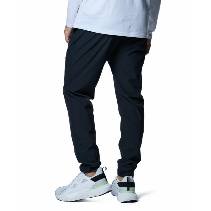 UNDER ARMOUR アンダーアーマー ロングパンツ メンズ UA Vibe Woven Pant 1386556-001 : ヒマラヤ ...