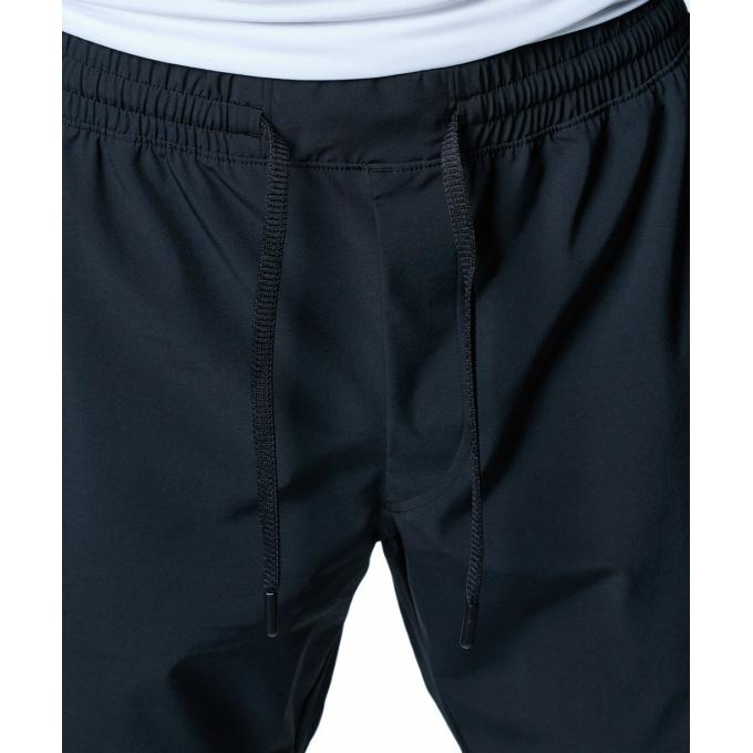 アンダーアーマー ロングパンツ メンズ UA Vibe Woven Pant 1386556-001 UNDER ARMOUR ...