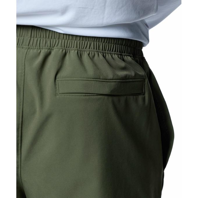 UNDER ARMOUR アンダーアーマー ロングパンツ メンズ UA Vibe Woven Pant 1386556-390 : ヒマラヤ ...