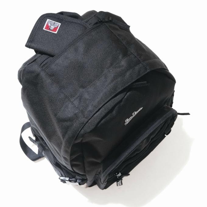 BEN DAVIS（ベンデイビス） ☆ベンデイビス バックパック メンズ