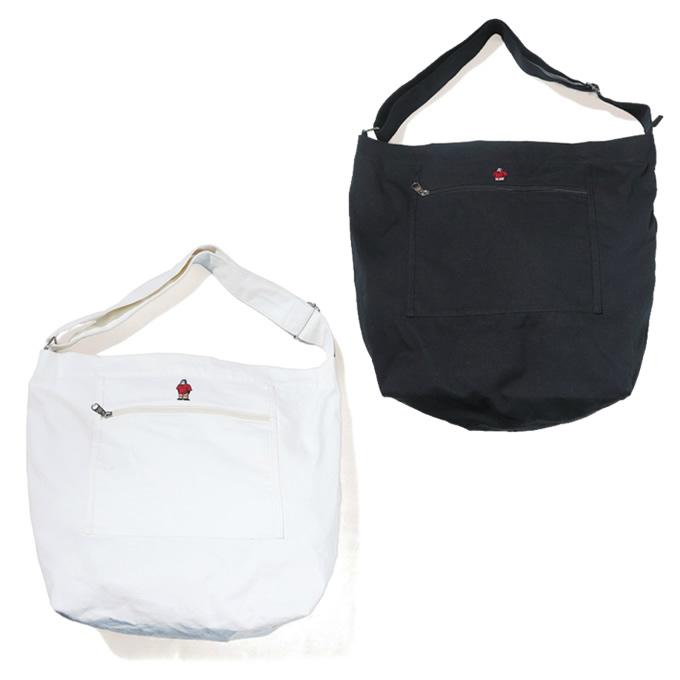 BEN DAVIS ベンデイビス ボディバッグ メンズ レディース EMBRO LARGE SHOULDER BDW-8347 【ご自宅配送 ...