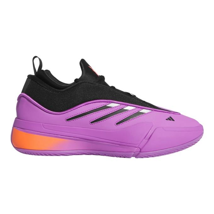 adidas アディダス バスケットシューズ メンズ DAME 9 IE3626 NIX53 : ヒマラヤ Yahoo!店 - 通販 ...