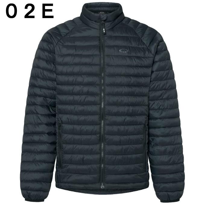 OAKLEY オークリー 中綿ジャケット メンズ OMNI THERMAL JACKET OAKLEY オークリー 中綿ジャケット メンズ OMNI THERMAL JACKET