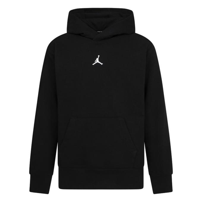 Jordan ジョーダン JORDAN スウェットパーカー ジュニア MSP CROSSOVER PO 95D285-023 : ヒマラヤ ...