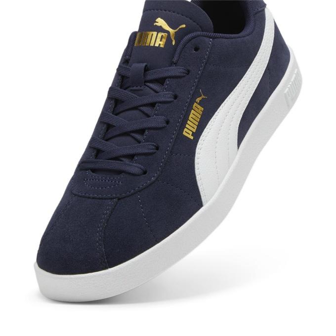 PUMA プーマ スニーカー メンズ レディース プーマクラブ2 CLUB 2 397444 04 : ヒマラヤ Yahoo!店 - 通販 - Yahoo!ショッピング