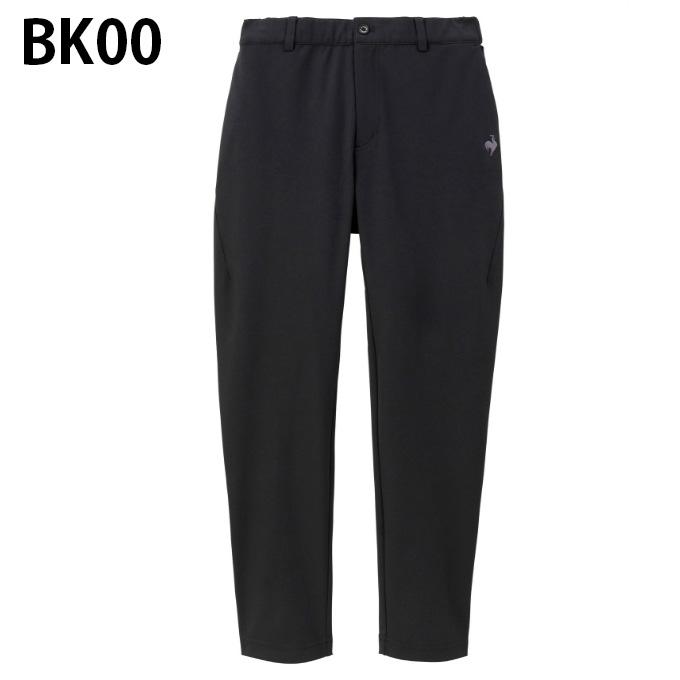 le coq sportif（ルコックスポルティフ） ロングパンツ レディース LCS