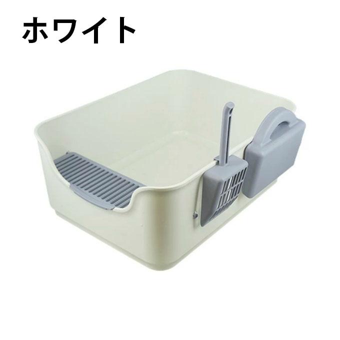 アイキャット ICAT トイレ シンプルデザインCATトイレット 14797 【ご自宅配送限定】‥ : 0000001210312 : ヒマラヤ Yahoo!店 - 通販 - Yahoo!ショッピング