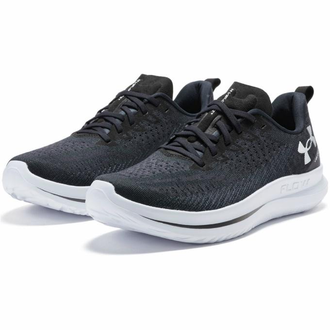 UNDER ARMOUR（アンダーアーマー） ランニングシューズ メンズ ヴェロシティ4 ベロシティ UA Velociti 4 ...