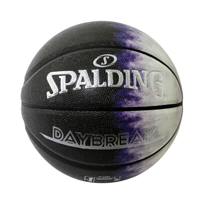 SPALDING スポルディング バスケットボール 7号球 デイブレイクダイ ブルー 77-434J : ヒマラヤ Yahoo!店 - 通販 - Yahoo!ショッピング