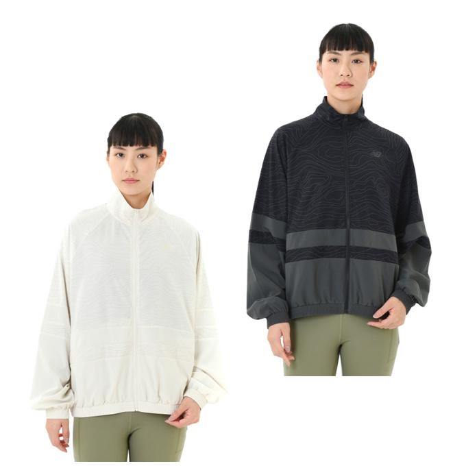 New Balance（ニューバランス） ウインドブレーカー ジャケット