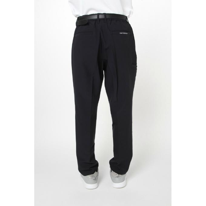 New Balance ニューバランス ゴルフウェア ロングパンツ メンズ 4WAYストレッチ 撥水 ワイド テーパード 012-4231013 new balance : ヒマラヤ ...