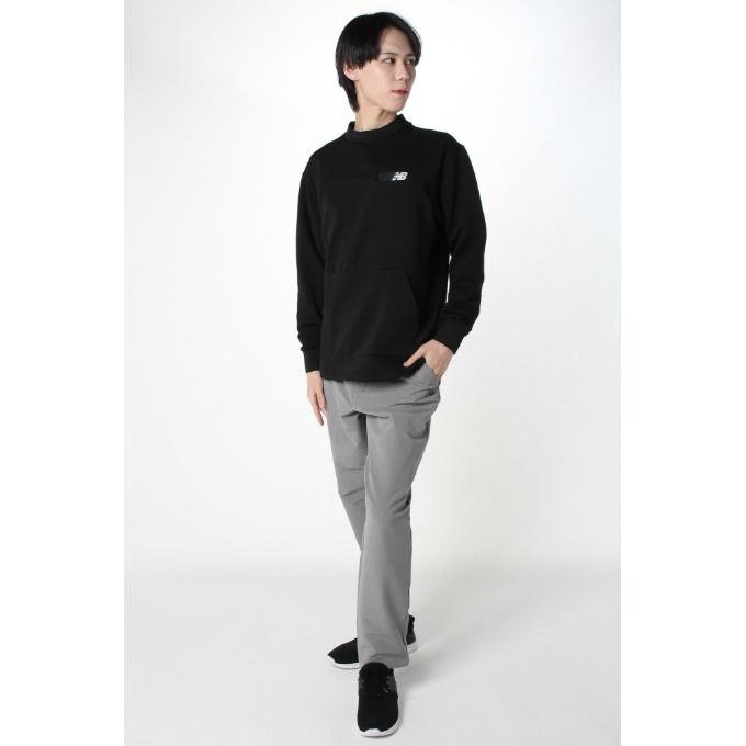 New Balance（ニューバランス） ゴルフウェア ジャケット メンズ ロゴ