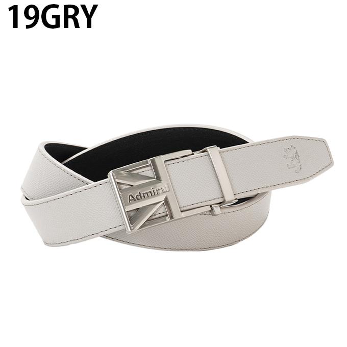 Admiral（アドミラル） ゴルフ ベルト メンズ キーリット ADMB4BV1