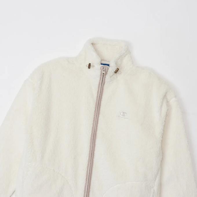 チャンピオン Champion アウタージャケット レディース ウィメンズ ジップジャケット CW-AS602-033 : 0000001213686 : ヒマラヤ Yahoo!店 - 通販 ...