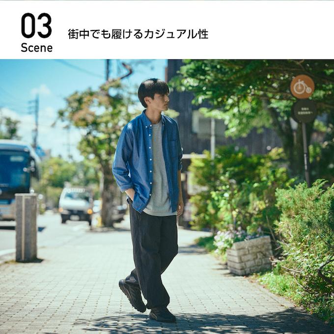 adidas（アディダス） アウトドアシューズ ローカット メンズ テレックス エニーランダー TERREX ANYLANDER NJM57 ...