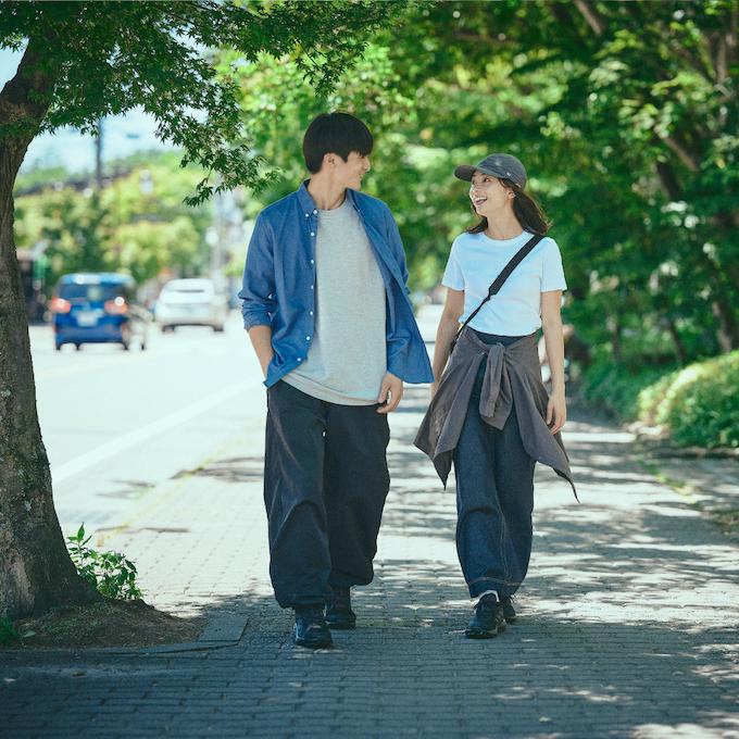 adidas（アディダス） アウトドアシューズ ローカット メンズ テレックス エニーランダー TERREX ANYLANDER NJM57 ...