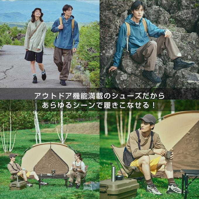 adidas アディダス メンズ テレックス エニーランダーTERREX ANYLANDER MID NJA66 IE1474 IE1473 ...