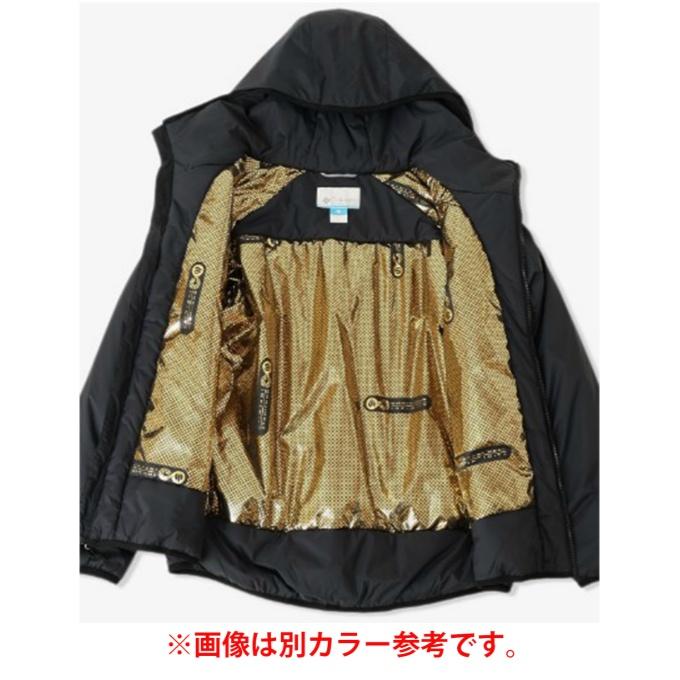 Columbia コロンビア 中綿ジャケット メンズ レディース ホープ Columbia コロンビア 中綿ジャケット メンズ レディース ホープ