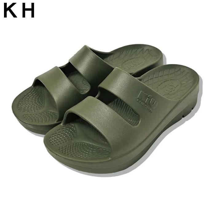 KiU ☆キウ シャワーサンダル リカバリーサンダルタイプ B K333 【ご自宅配送限定】‥ : ヒマラヤ Yahoo!店 - 通販 - Yahoo!ショッピング