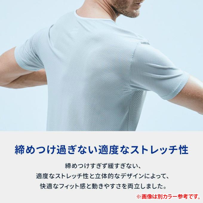 MILLET ミレー アンダーウェア 長袖 メンズ ドライナミック スルー ロングスリーブ MIV01884 0247 アンダーシャツ Vネック 下着 : ヒマラヤ Yahoo!店 - 通販 ...