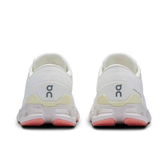 On（オン） ランニングシューズ レディース Cloud X 4 3WE30071217 : ヒマラヤ Yahoo!店 - 通販 ...