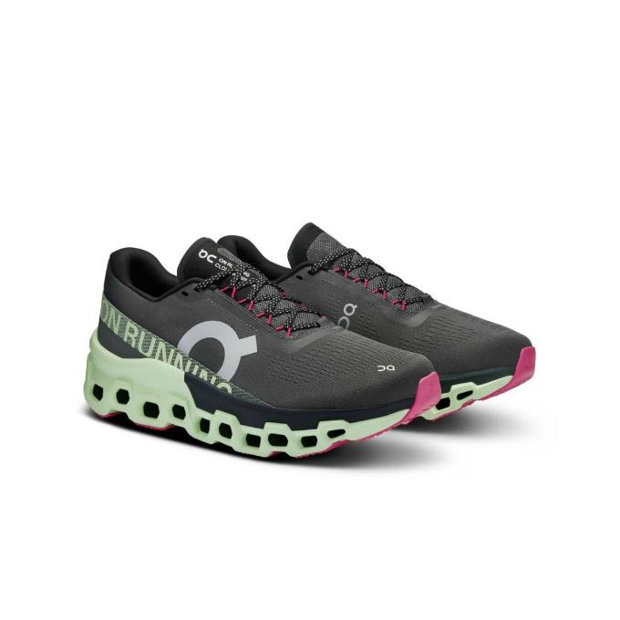 On オン ランニングシューズ メンズ クラウドモンスター Cloudmonster 2 3ME10122541 長距離 ランシュー 陸上 ...