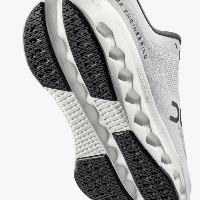 On オン ランニングシューズ メンズ クラウドサーファー ネクスト 3ME30020070 : ヒマラヤ Yahoo!店 - 通販 ...