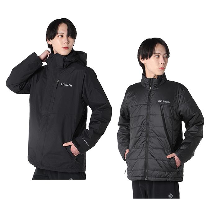 Columbia コロンビア 中綿ジャケット メンズ Element Blocker Columbia コロンビア 中綿ジャケット メンズ Element Blocker