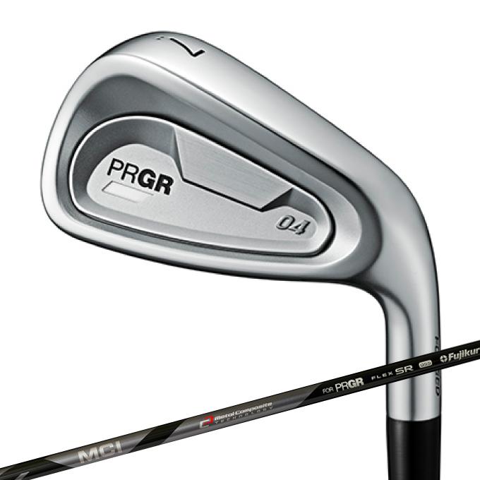 PRGR プロギア ゴルフクラブ アイアンセット 5本組 メンズ MCI FOR シャフト 04 2024 5I MCI-PRGR : ヒマラヤ Yahoo!店 - 通販 - Yahoo!ショッピング