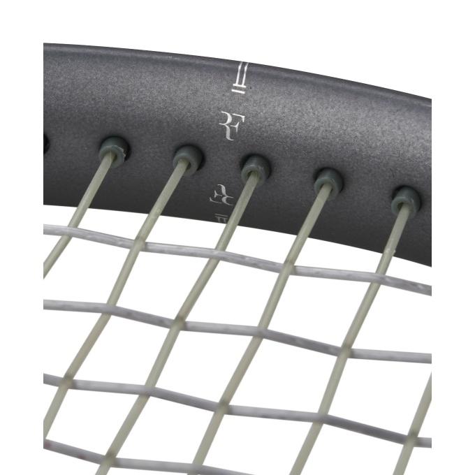 Wilson（ウイルソン） 硬式テニスラケット ロジャーフェデラー 01