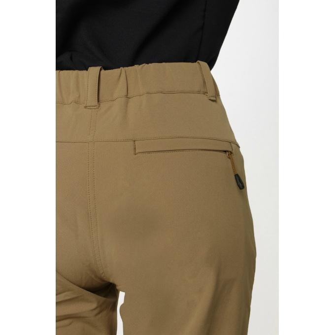 MAMMUT（マムート） ロングパンツ レディース ヤドキン 2.0 ソフト