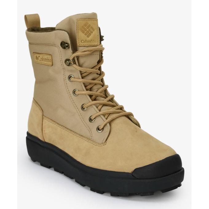 Columbia コロンビア スノーブーツ メンズ サップランド スリー ラックス ウォータープルーフ オムニヒートインフィニティ YU8435 247 : ヒマラヤ Yahoo!店 - 通販 ...