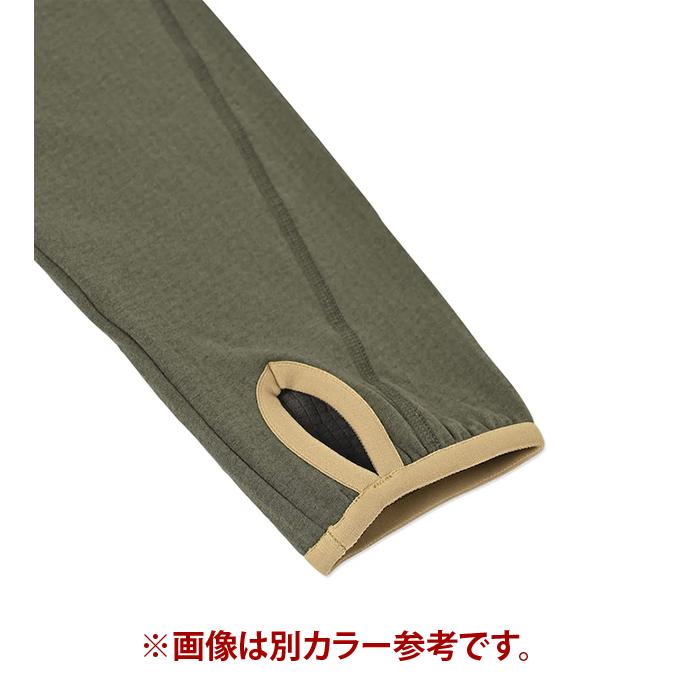 Marmot（マーモット） スウェットパーカー メンズ MMW Grid Hoodie