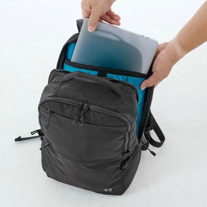 MILLET（ミレー） バックパック メンズ レディース EXP 17 MIS0725