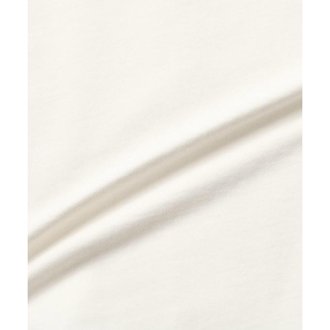 チャムス CHUMS Tシャツ 長袖 ジュニア シンジロウタナカキッズオーバーサイズドリバースブラッシュド キッズ ロンT CH21-1346 ...