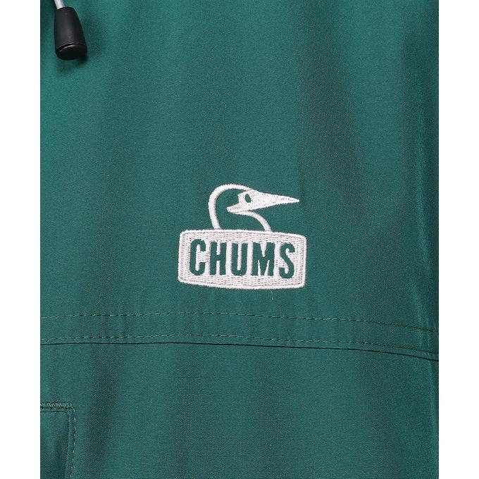 チャムス CHUMS マウンテンパーカー メンズ エルモゴアテックスウィンドストッパーリバーシブルフーディー CH04-1431 : 0000001220619 : ヒマラヤ Yahoo!店 ...