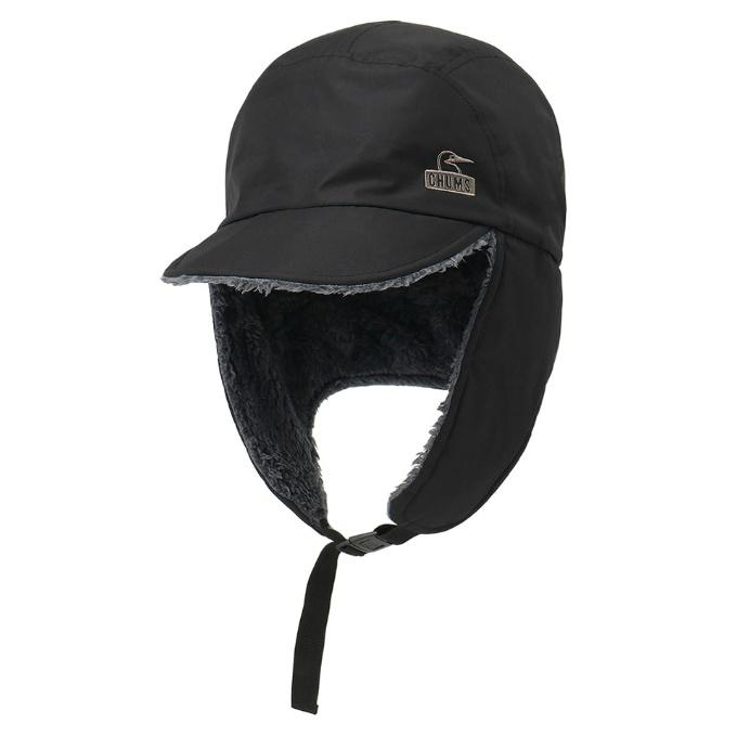 CHUMS チャムス 帽子 キャップ メンズ レディース エルモゴアテックスウインドストッパーリバーシブルキャップ CH05-1398 : ヒマラヤ Yahoo!店 - 通販 - Yahoo ...