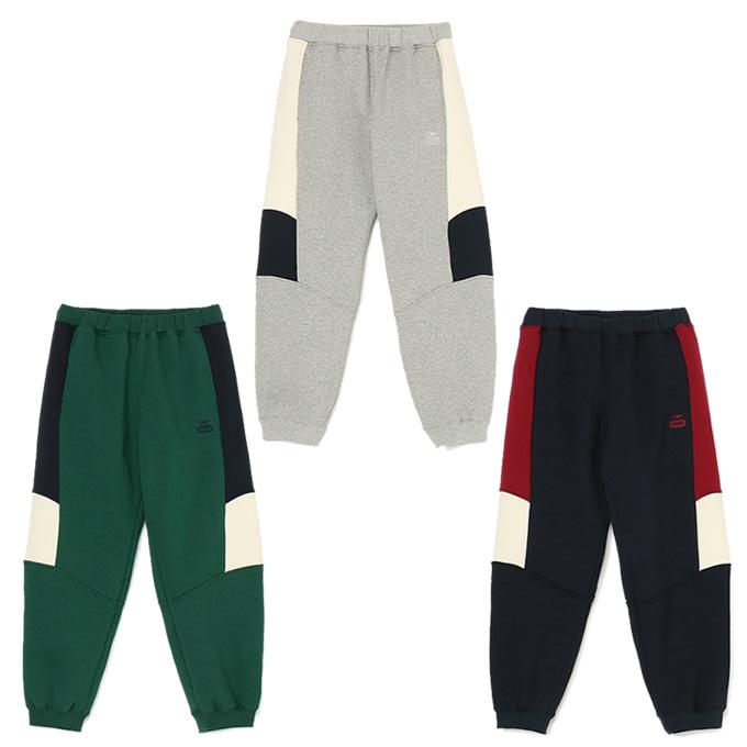 CHUMS チャムス ロングパンツ メンズ マイトンパネルトラックパンツ CH03-1343 : ヒマラヤ Yahoo!店 - 通販 - Yahoo!ショッピング